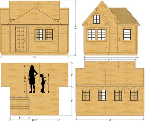 French Cottage Shed 12x8 Summerhouse W French Doors 1 Window And R Apex