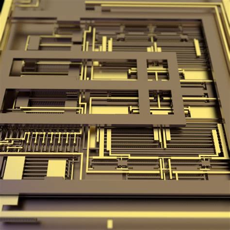 Open Source 555 Timer 1hz Blinky