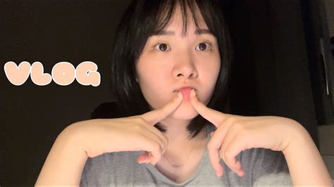 Vlog 신인배우의 주절주절 별거 없는 일상 연기 레슨and연습 Youtube