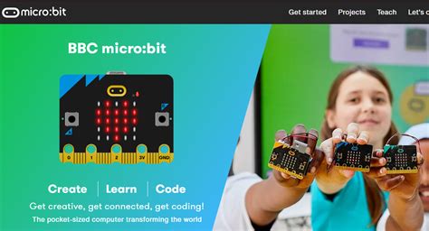 Langage Micropython Pour Microbit