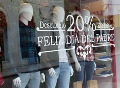 Día Del Padre Los Regalos Subieron Un 200 Y El Ticket Promedio Fue De