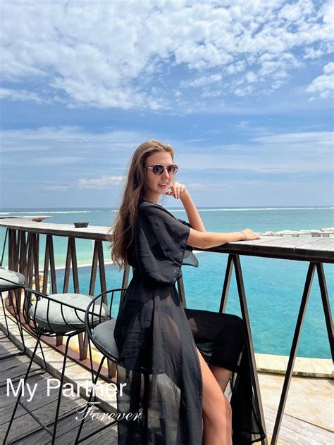 Ukraine Girls Seeking Marriage Marina From Kiev Ukraine