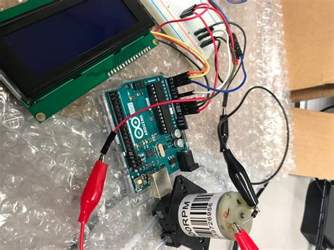 Diy Ph Meter Using Arduino And Ph Sensor And Calibrating It 56 Off