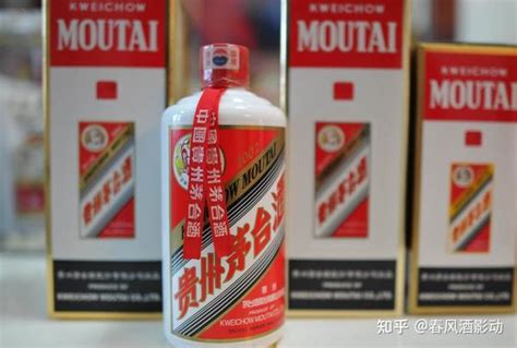 网友爆料美国超市茅台酒价格，网友沸腾了，区别对待洋人？ 知乎
