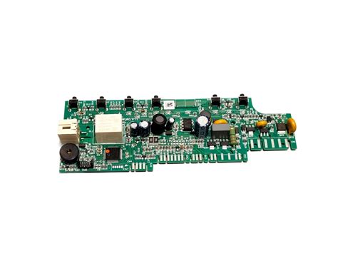 برد ظرفشویی کندی پاکشوما Candy Dwai V11 فروشگاه برد ادیسونیک