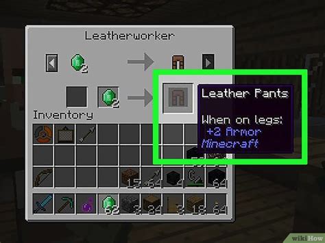 6 Formas De Reproducir Aldeanos En Minecraft WikiHow