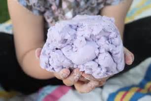 Ooblek Dough Mamapapabubba