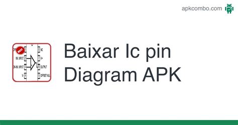 Ic Pin Diagram Apk Android App Baixar Grátis