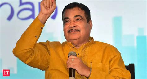 Gadkari Gadkari Flags Poor Quality Of Dprs Of Road Projects As Major