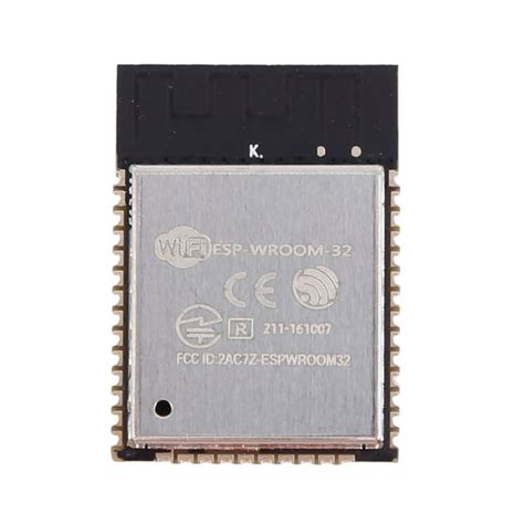 Módulo Esp Wroom 32 Esp32esp32sesp32u Módulo De 150 Mbps Para