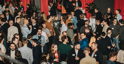Startup Events In Aarhus