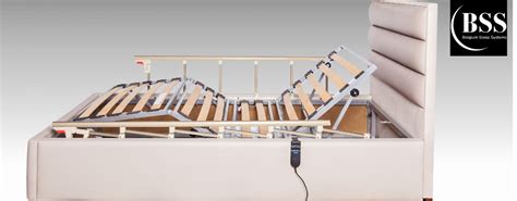 Discovering Alternatives To Box Springs By Bekir Atabey Mar 2024
