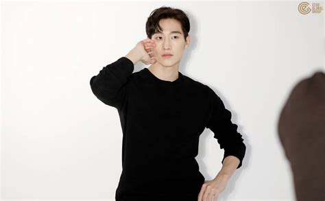 Biodata Profil Dan Fakta Lengkap Noh Sang Hyun Kepoper