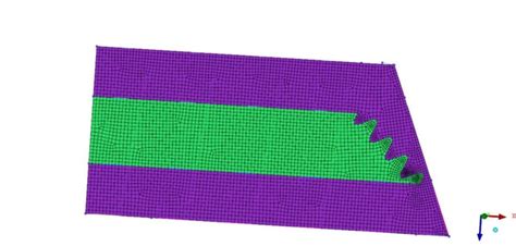 How To Make This Kind Of Mesh Using Icem Ransys