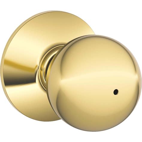 Ropesoapndope Schlage Orbit Bed And Bath Knob Box Pack
