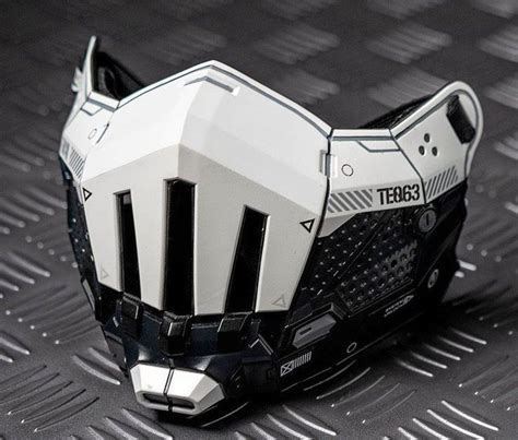 Razer Debuts Project Hazel The World S Smartest Mask Artofit