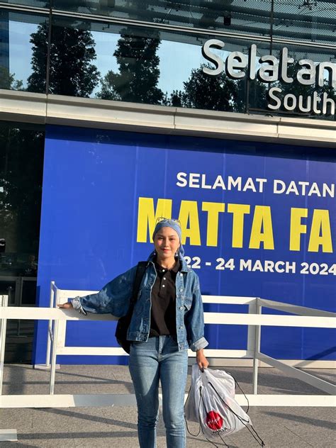 Faizah Farhana On Linkedin Mattafair2024