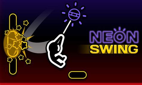 Neon Swing
