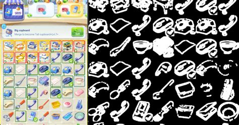 Creating An Android Game Bot With Opencv And Uiautomator2 For Aliexpress Merge Boss By Chelaru