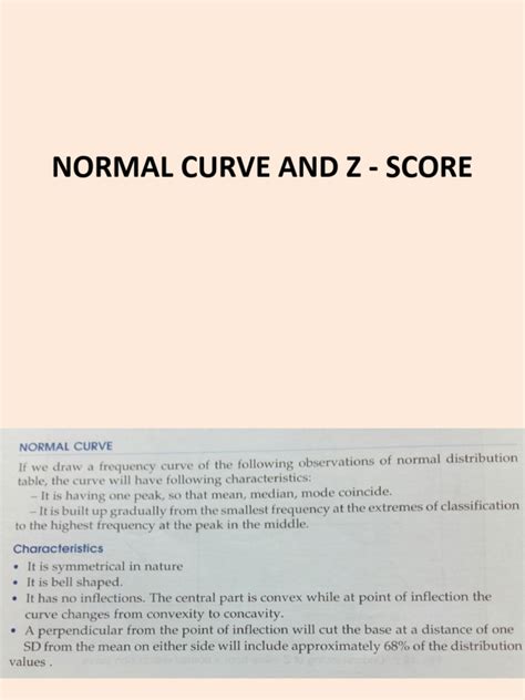 Biostat Normal Curve Download Free Pdf Standard Deviation Mean