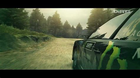 Dirt 3 Ford Focus Finland Kakaristo Youtube