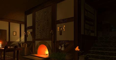 魔法使い 魔法使いの部屋 孤独な旅人お仕事承りますのイラスト Pixiv