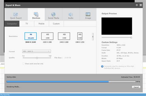 Rendering Stucks With Estimated Time 5 Seconds Adobe Product Community 14482871