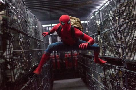 Spider-Man: Große Pläne bei Sony - lauterfilme.de