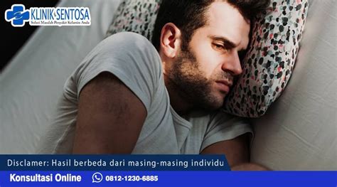 Contoh Kutil Kelamin Pria Dan Jenis Pengobatannya Klinik Utama Sentosa