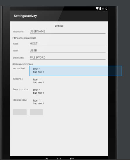 ¿cómo Controlar Xml El Ancho Del Spinner Dentro De Un Gridlayout En