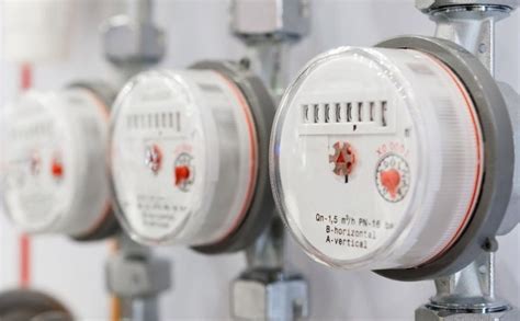 Цього місяця покази лічильників води киянам потрібно передати раніше Вечірній Київ