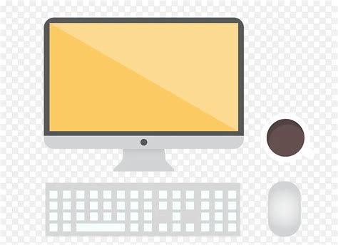 矢量电脑键盘鼠标咖啡素材png图片素材下载 图片编号qvmvboen 免抠素材网