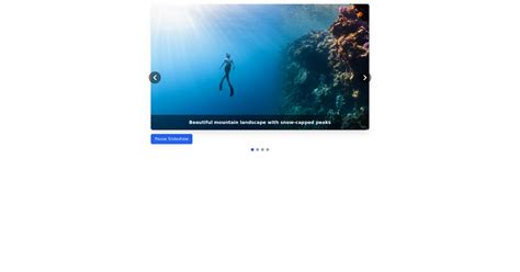 Image Carousel Free React Tailwind Component