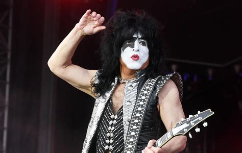 Paul Stanley Kiss