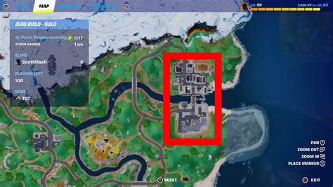 Where Is Gwen In Fortnite How To Purchase An Item TechBriefly