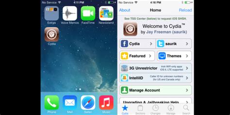 evasi0n 7 1 0 7 how to jailbreak ios 7 0 6 on iphone 5s ipad air and