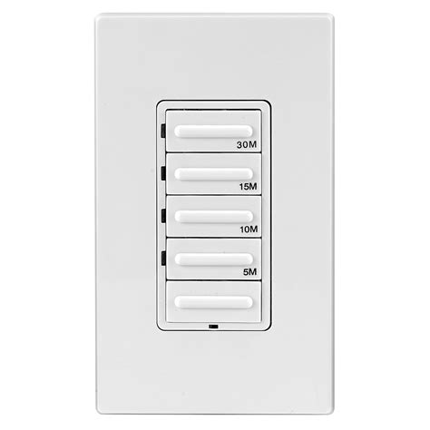 30 Minute Timer Switch Rillyvillage