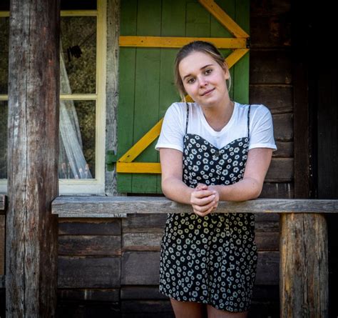 Karolína Lea Nováková — Lidé — Česká Televize