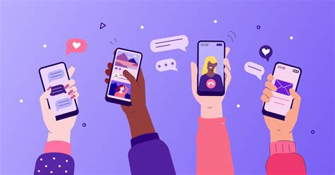 Social Media Presence Meaning Building Your Brand Online Aim