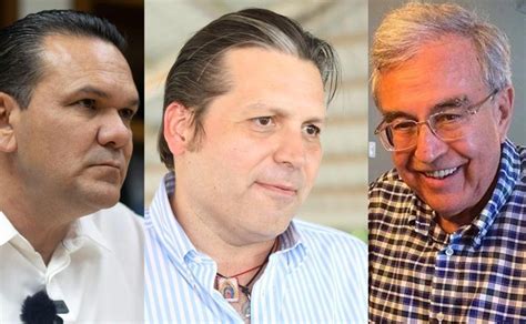 Elecciones México Quién Será El Nuevo Gobernador De Sinaloa