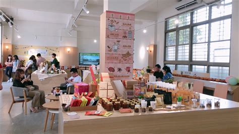 中興新村地方創生育成村 【創生的好旅伴 「創生驛」】地方小店大力量🙌，盡享創生好風光