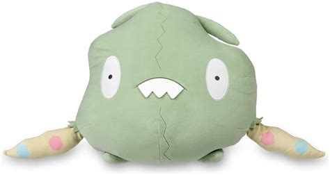 Pokemon 24 Inch Squishy Plush Trubbish Collectors Emporium Ny