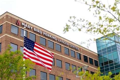 Mary Bird Perkins Cancer Center Elects New Board Members Mary Bird