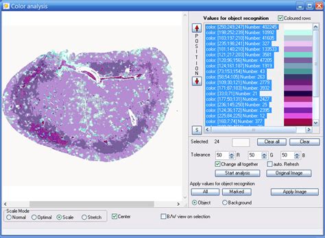 Gsa Image Analyzer 15 Internet Co