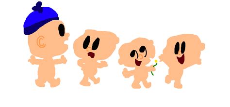 Peanuts Base By Livingonlaughs On Deviantart