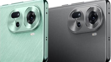 Foto OPPO Reno11 5G Kamera Flagship Dengan Fitur Fotografi Canggih