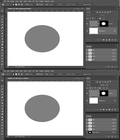 go to layer mask shortcut adobe support community 11774843