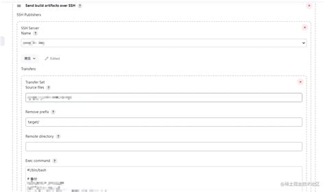Jenkins的war包安装部署及应用说明此文档以jenkins 23871版本为基础。 一、安装部署 11 下载 掘金