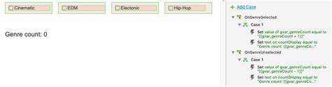 Read Global Variable Value And Put It In The Text Axure Rp 9 Axure