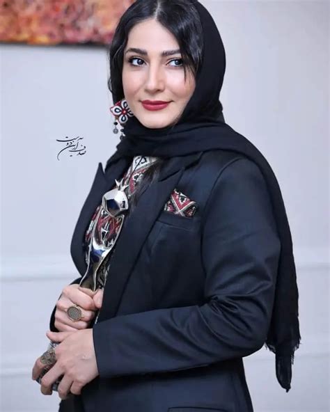 تصاویر بیوگرافی و عکس های شخصی سمیرا حسن پو؛ همسر کارگردانش را بشناسید